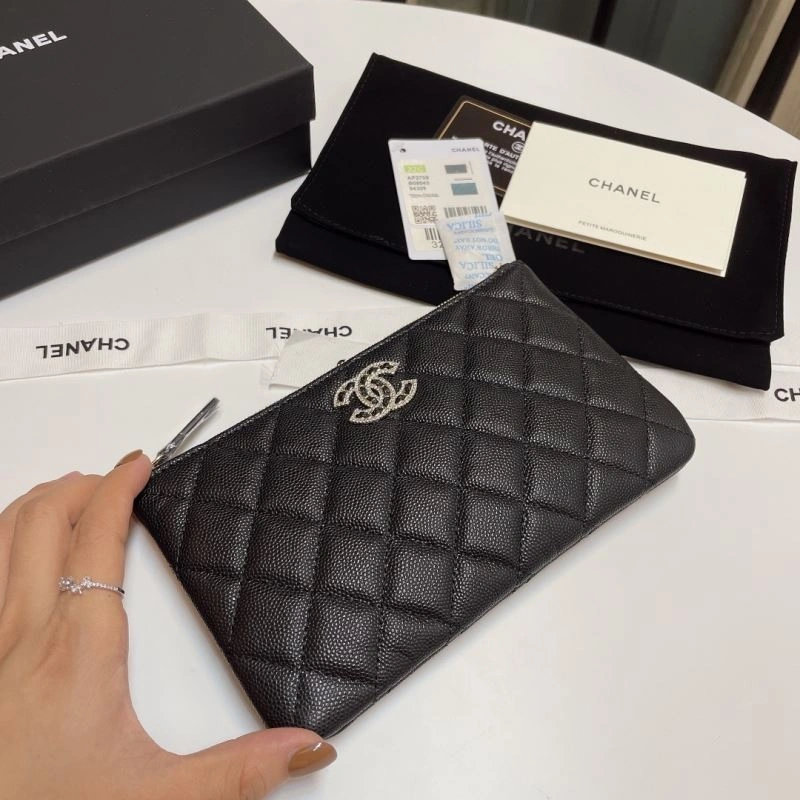 Discounted Chanel Wallets Purse