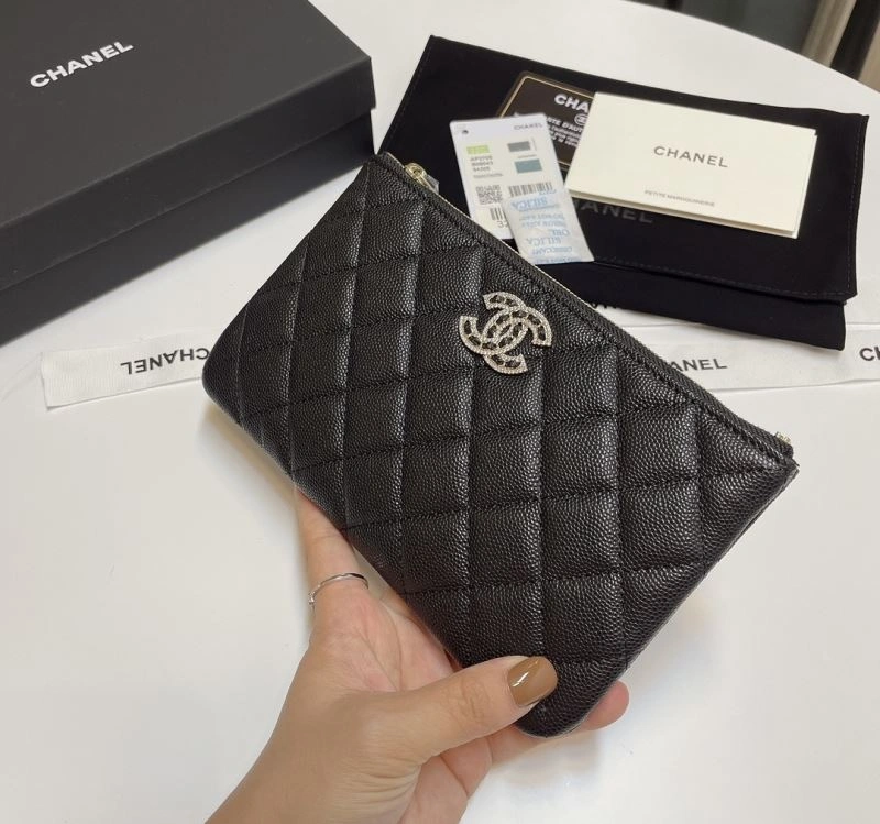 Discounted Chanel Wallets Purse