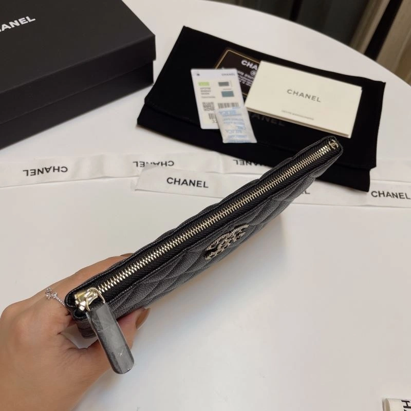 Discounted Chanel Wallets Purse