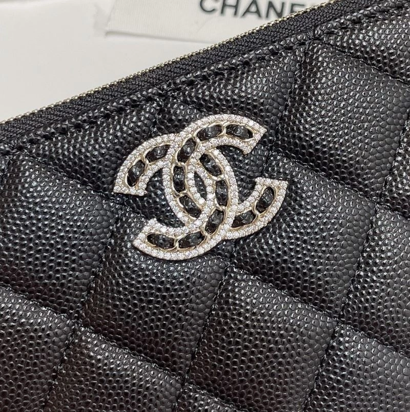 Discounted Chanel Wallets Purse