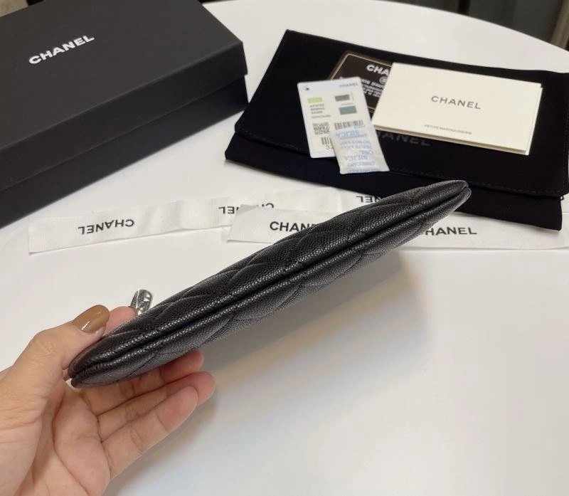 Discounted Chanel Wallets Purse