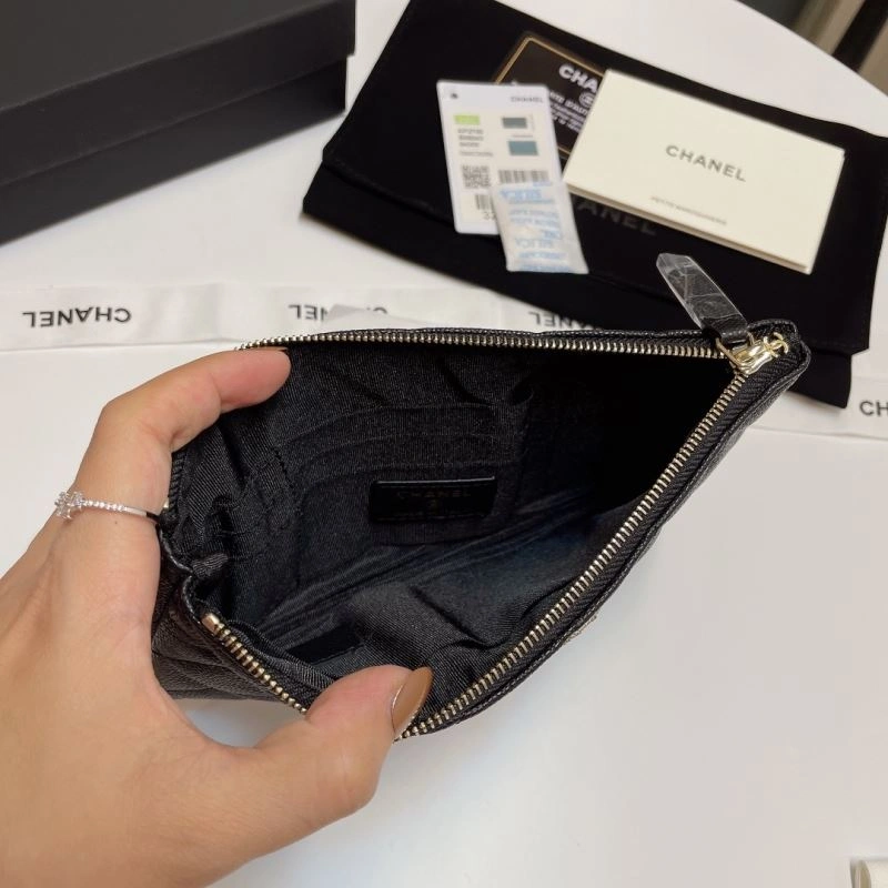 Discounted Chanel Wallets Purse