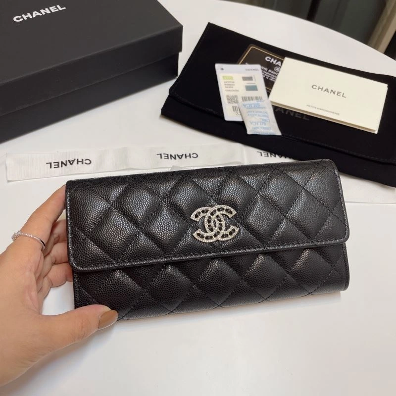 Chanel Wallets Purse