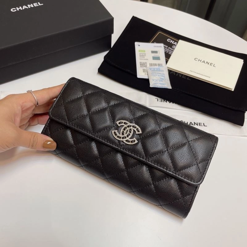 Reasonably priced Chanel Wallets Purse