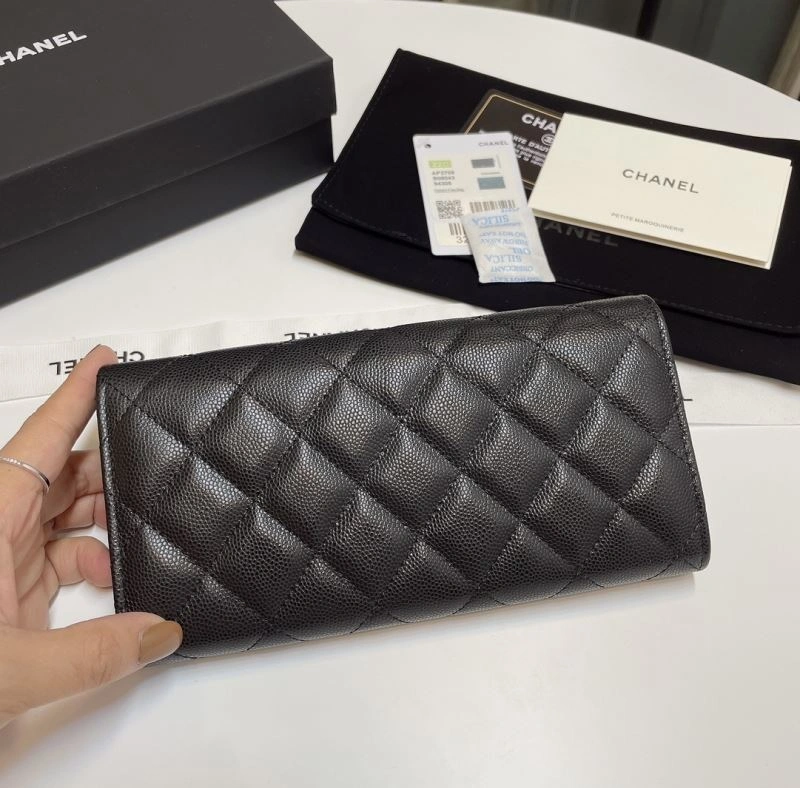 Reasonably priced Chanel Wallets Purse