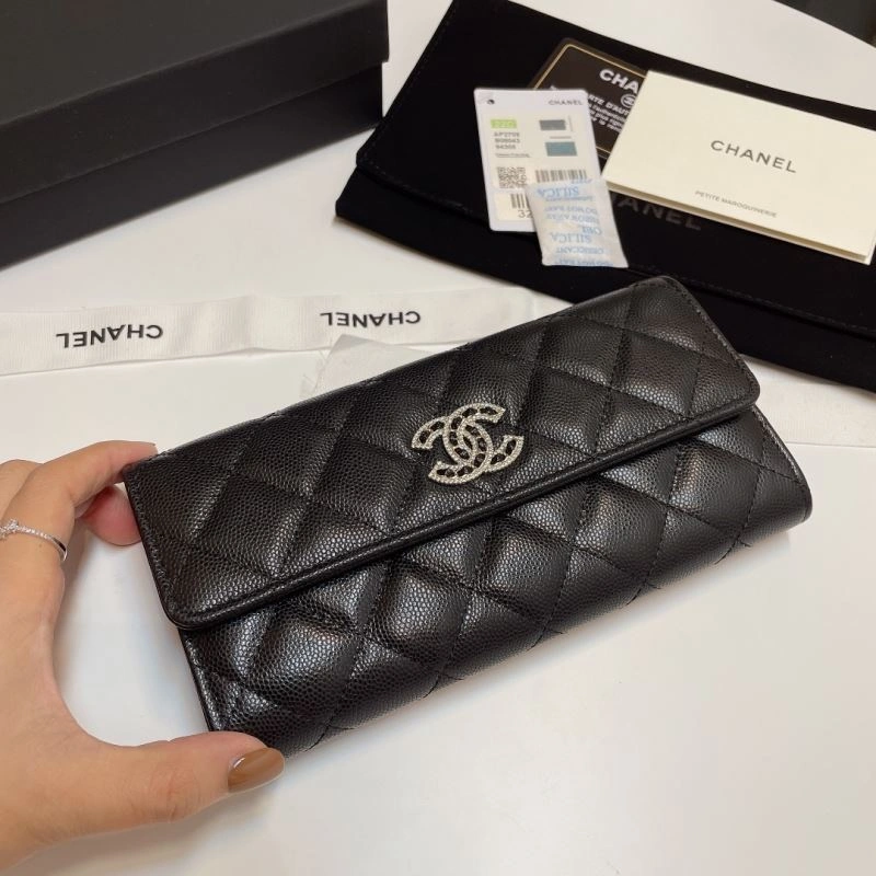 Reasonably priced Chanel Wallets Purse