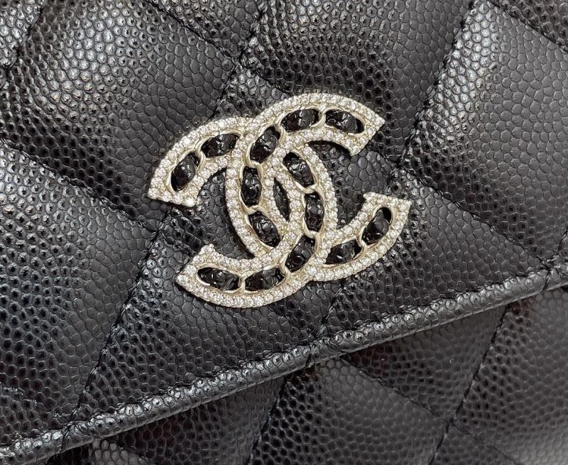Reasonably priced Chanel Wallets Purse