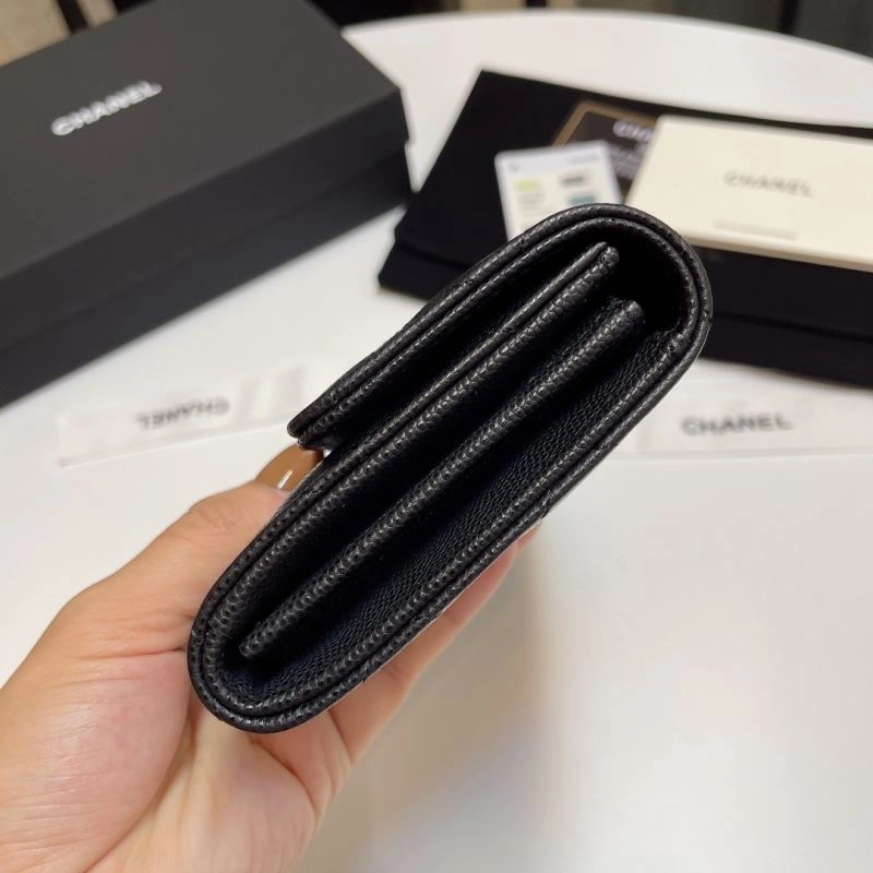 Reasonably priced Chanel Wallets Purse
