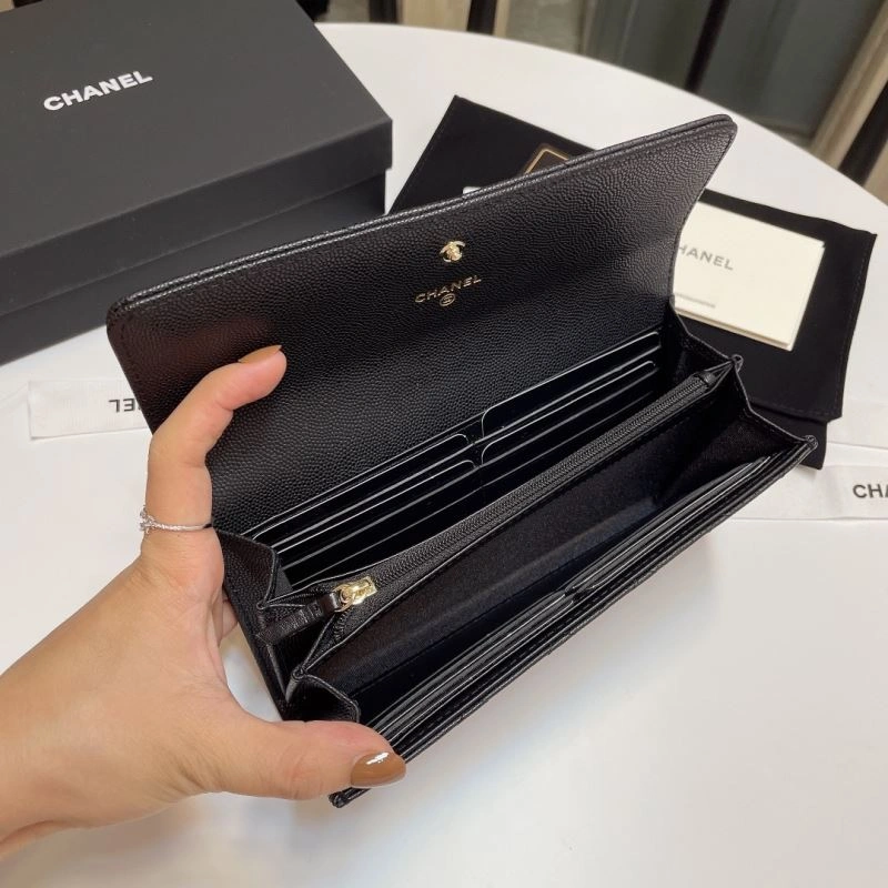 Reasonably priced Chanel Wallets Purse