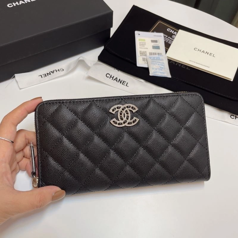 Chanel Wallets Purse