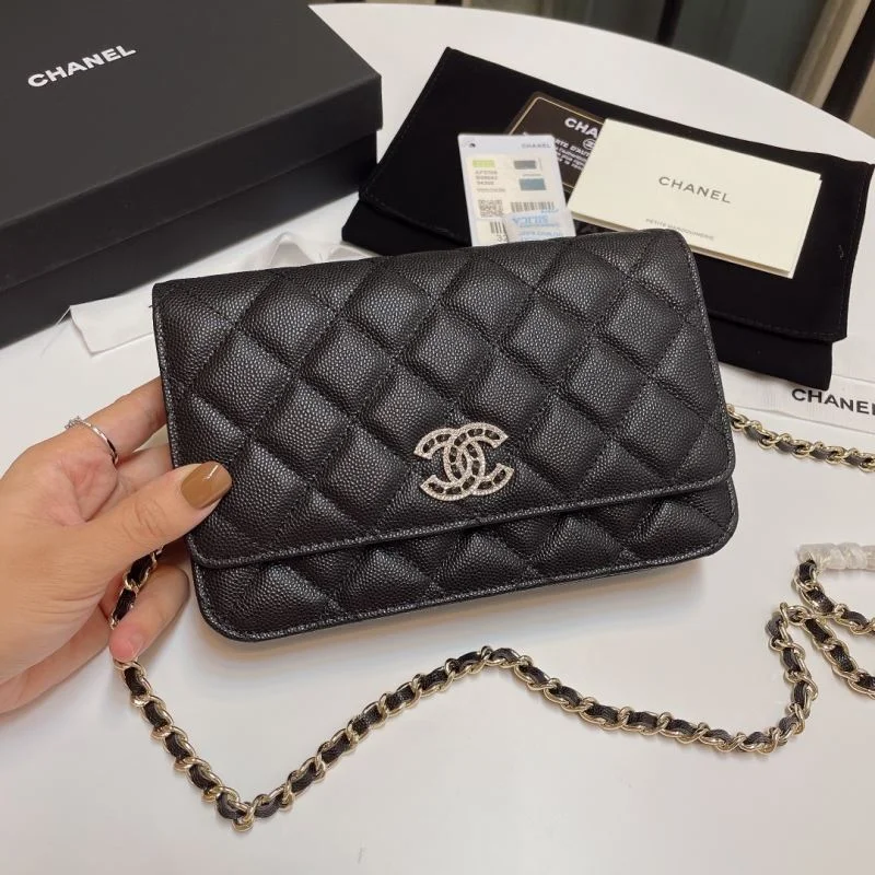 Chanel Wallets Purse