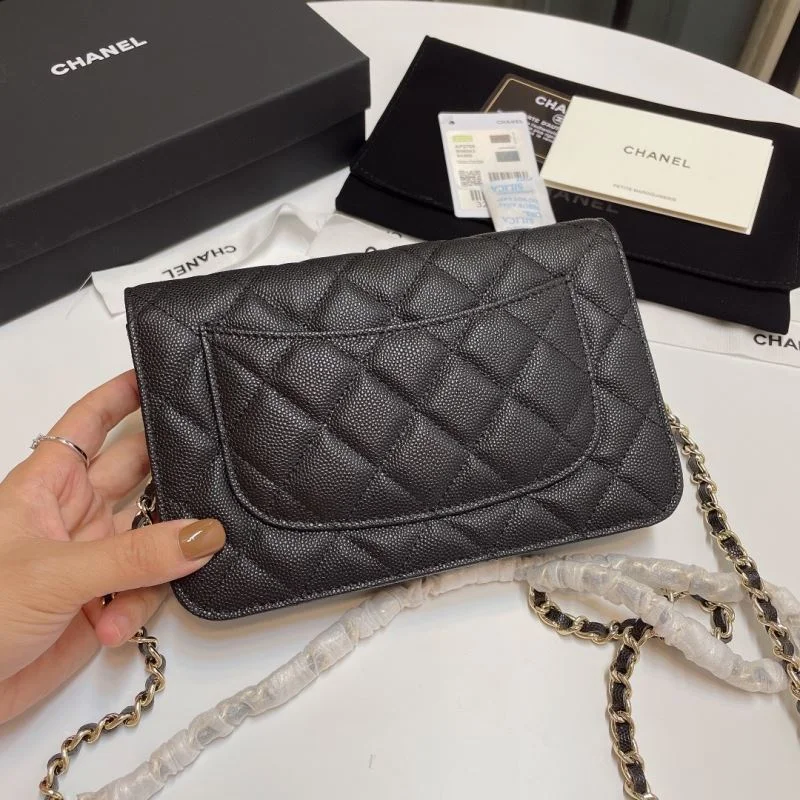 Budget-friendly Chanel Wallets Purse