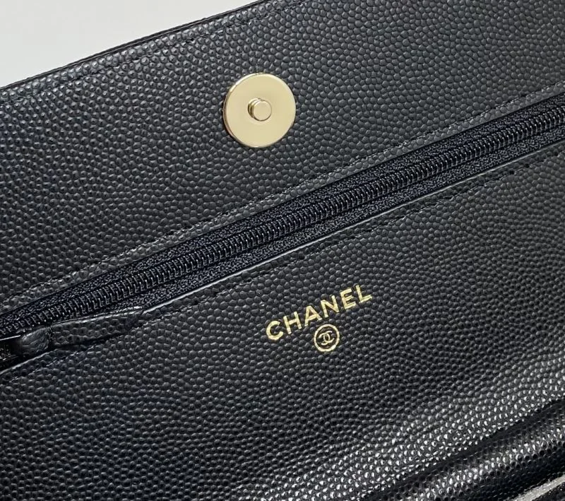 Budget-friendly Chanel Wallets Purse
