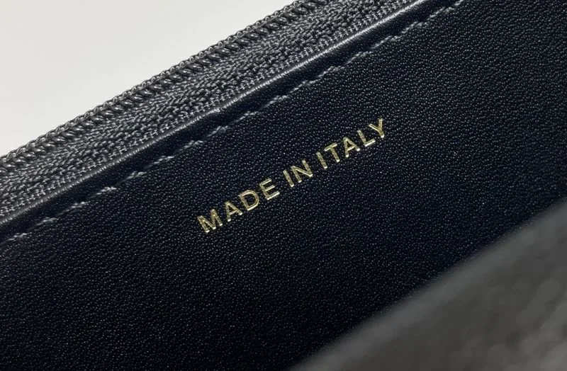 Budget-friendly Chanel Wallets Purse
