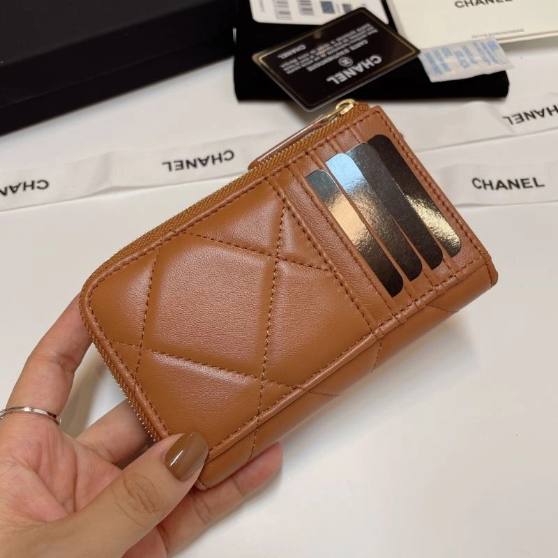 Economical Chanel Wallets Purse