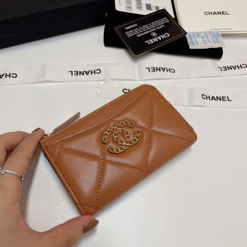 Economical Chanel Wallets Purse