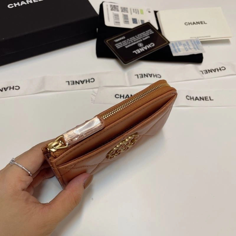 Economical Chanel Wallets Purse