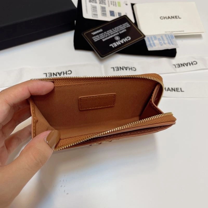 Economical Chanel Wallets Purse
