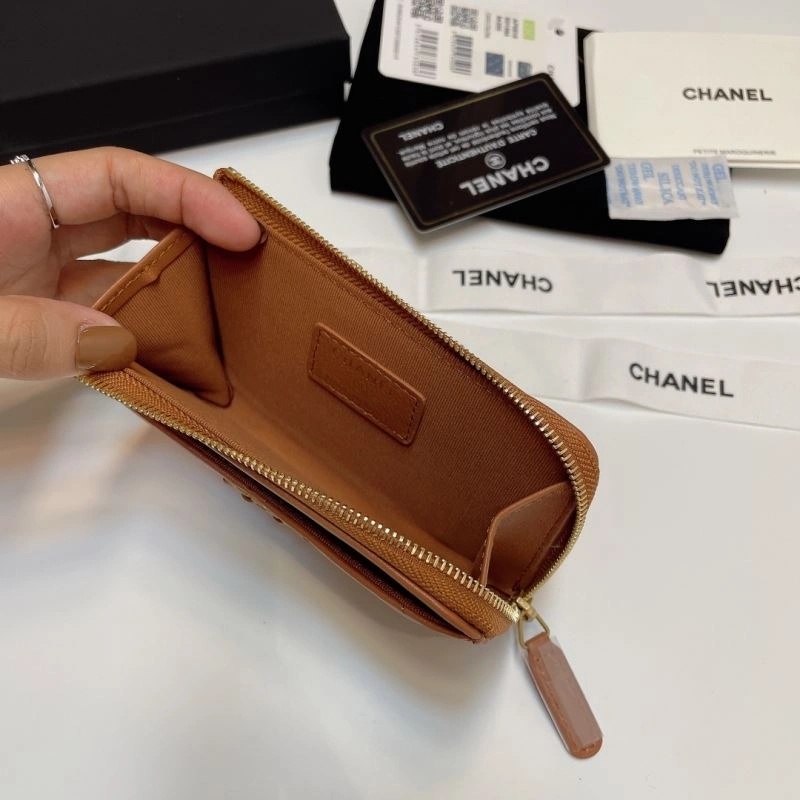Economical Chanel Wallets Purse