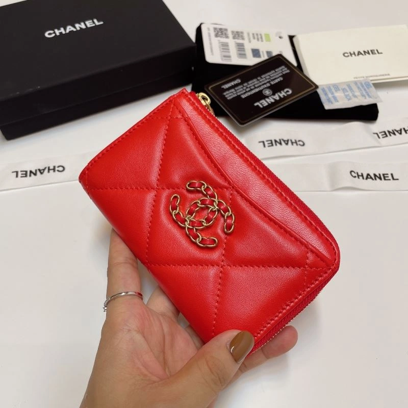 Bargain Chanel Wallets Purse