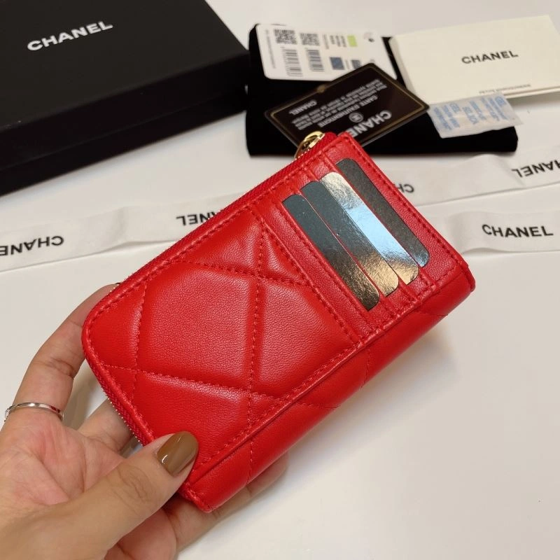 Bargain Chanel Wallets Purse