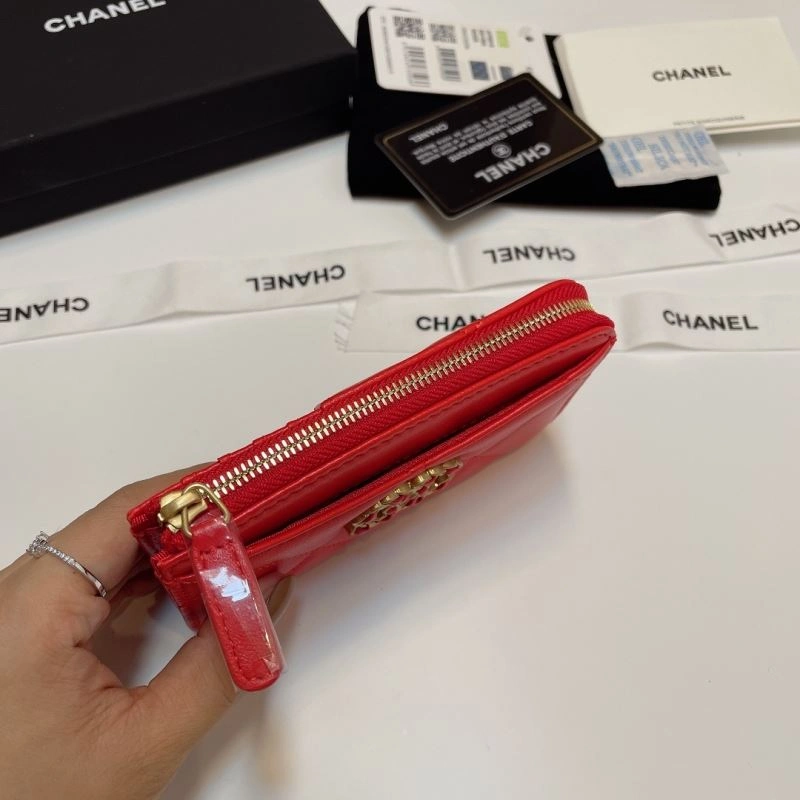 Bargain Chanel Wallets Purse