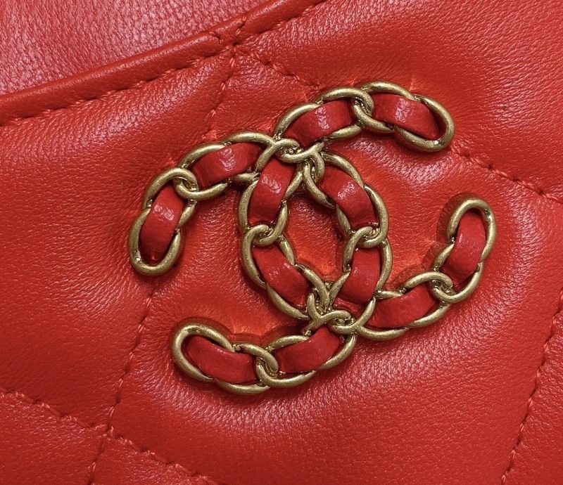 Bargain Chanel Wallets Purse