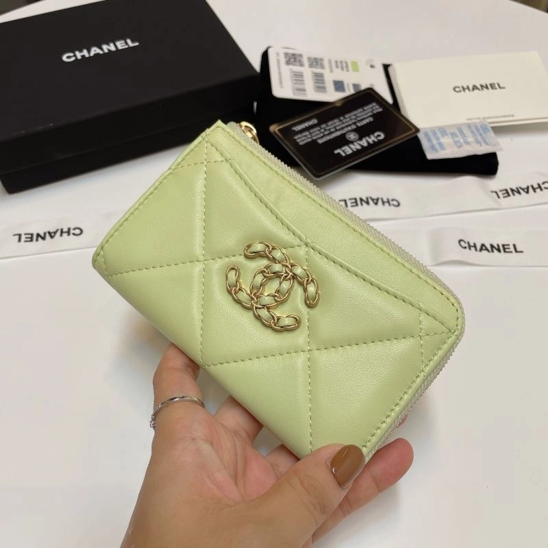 Cut-rate Chanel Wallets Purse