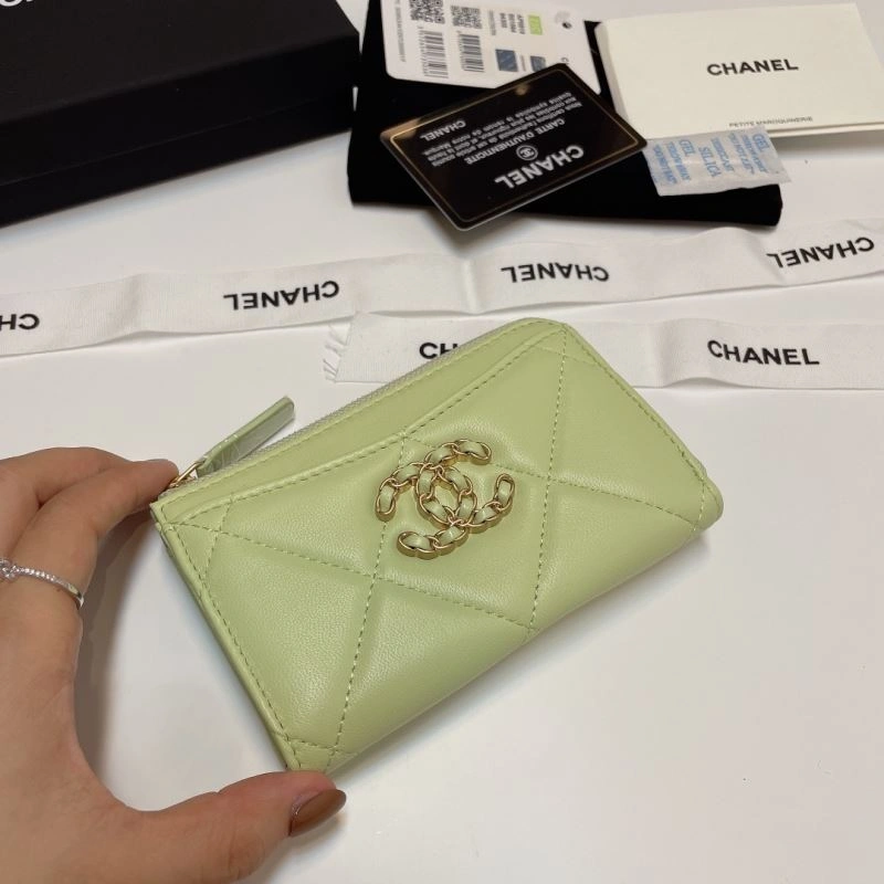 Cut-rate Chanel Wallets Purse