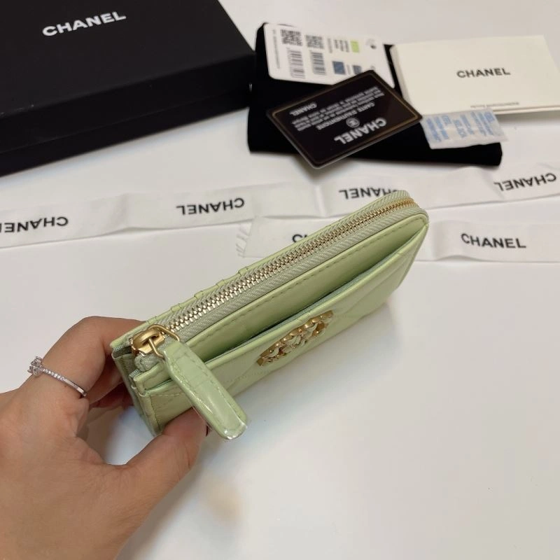 Cut-rate Chanel Wallets Purse