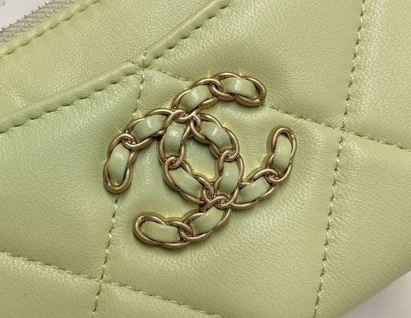Cut-rate Chanel Wallets Purse