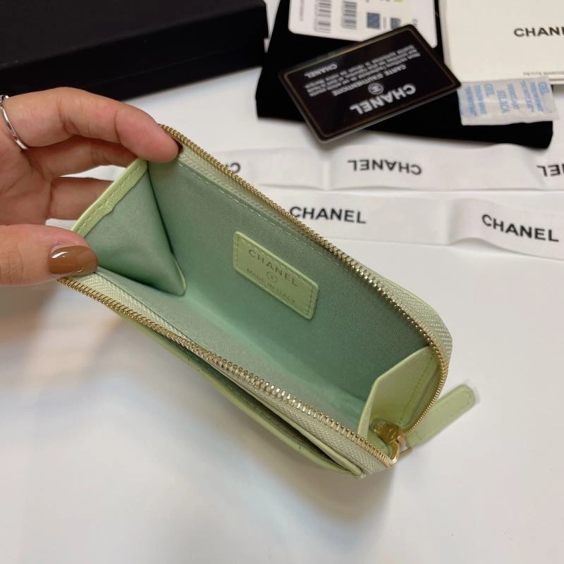 Cut-rate Chanel Wallets Purse