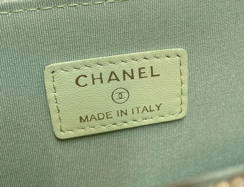 Cut-rate Chanel Wallets Purse