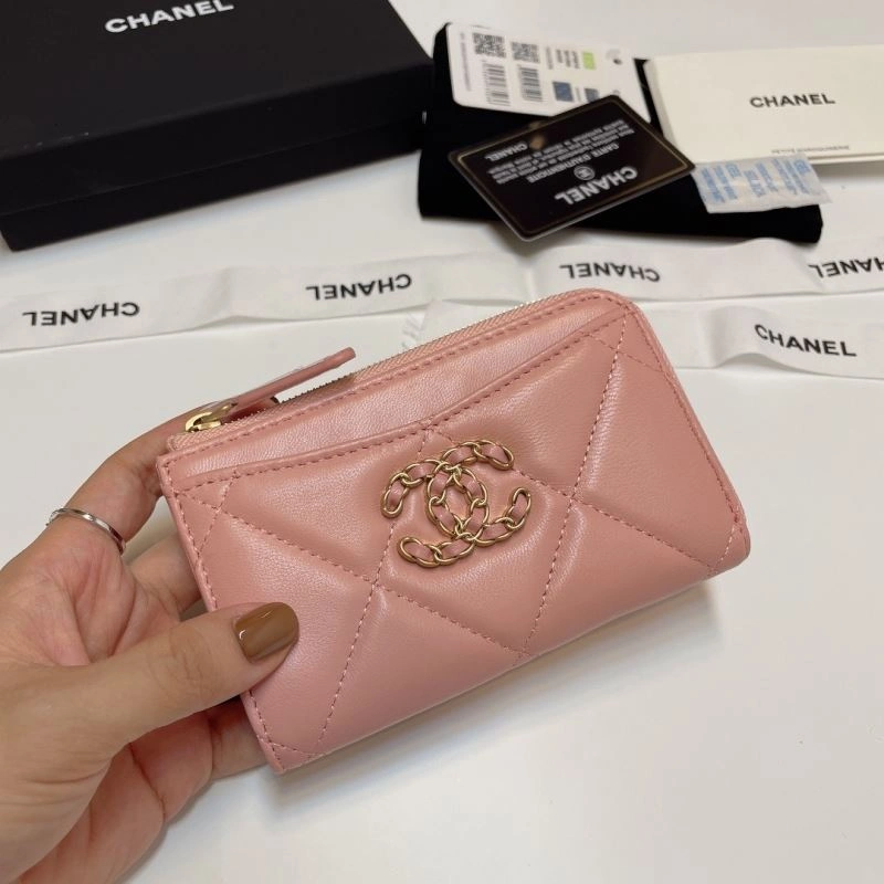 Chanel Wallets Purse