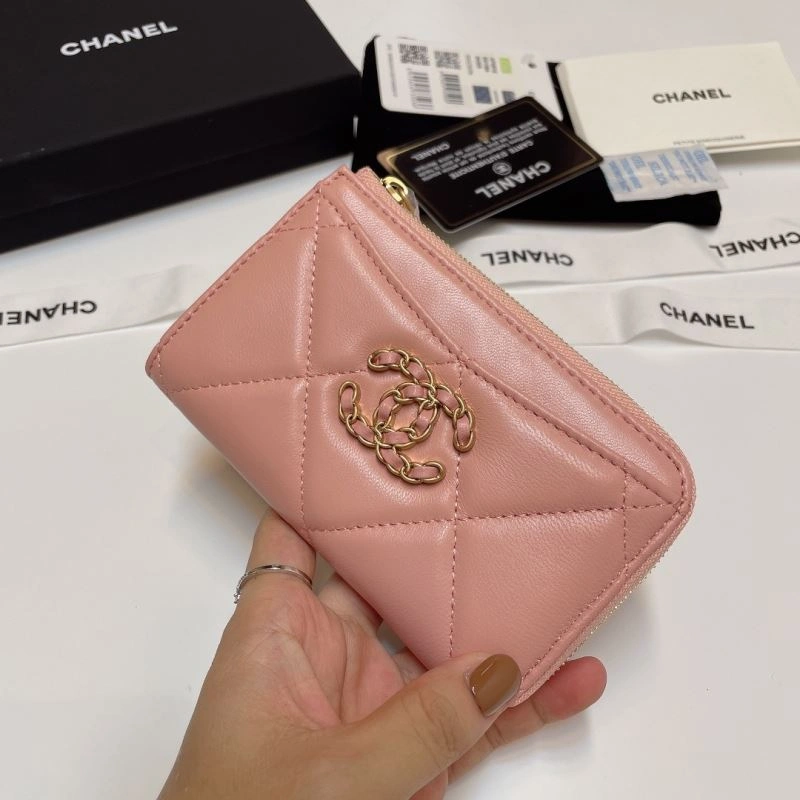 Low-cost Chanel Wallets Purse