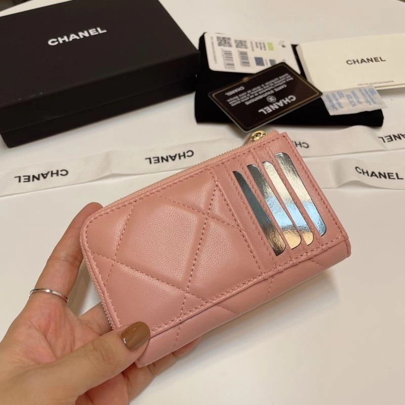 Low-cost Chanel Wallets Purse