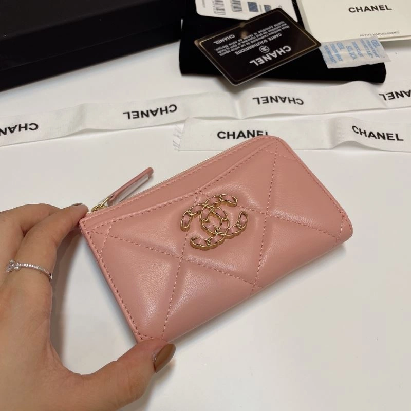 Low-cost Chanel Wallets Purse