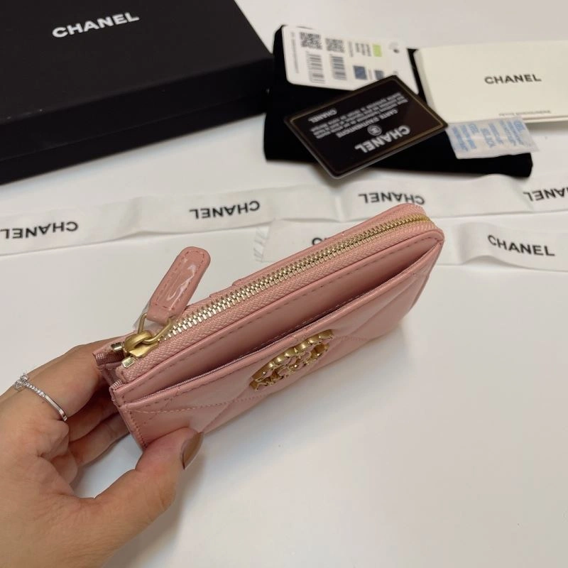 Low-cost Chanel Wallets Purse