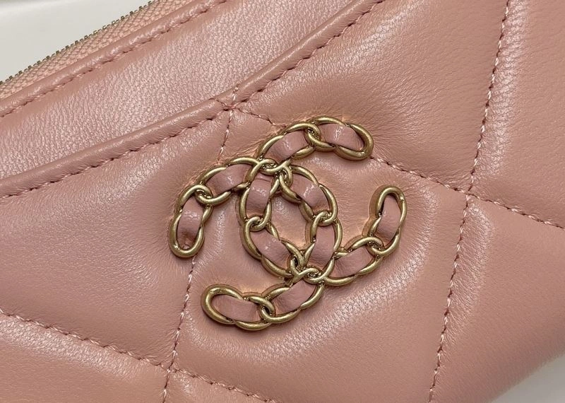 Low-cost Chanel Wallets Purse