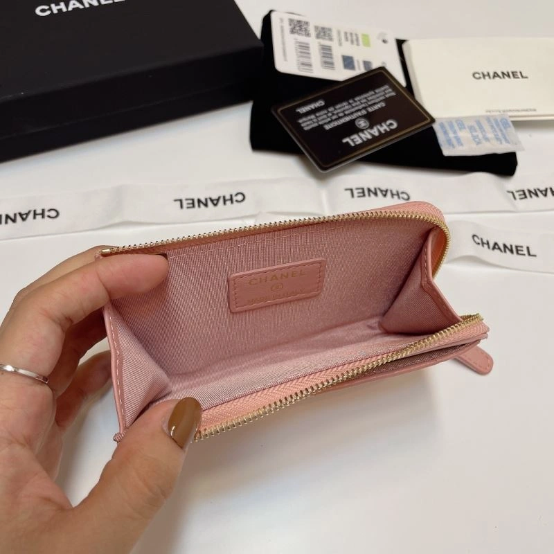 Low-cost Chanel Wallets Purse