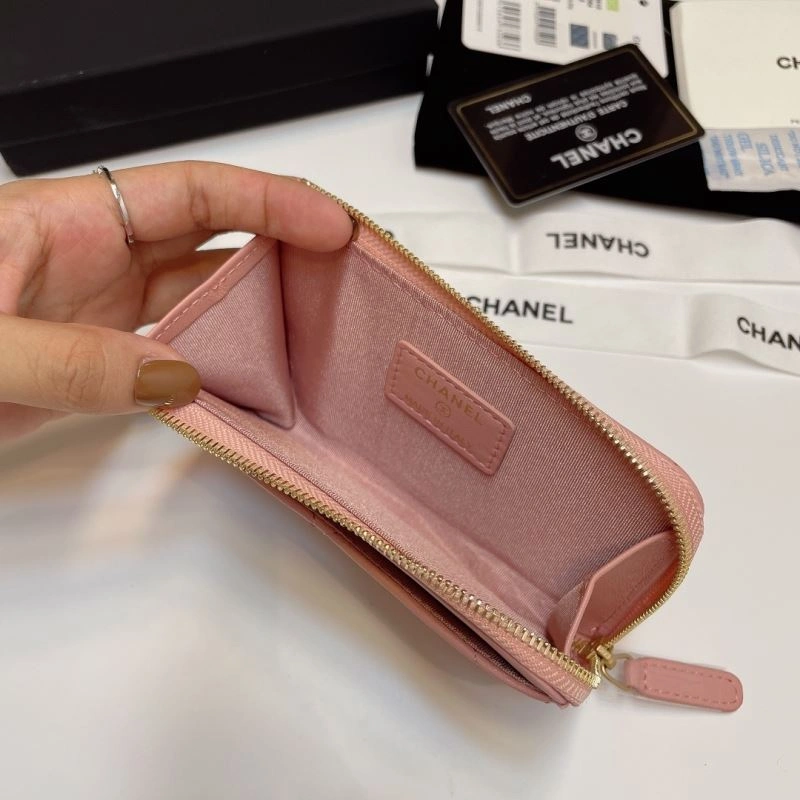 Low-cost Chanel Wallets Purse
