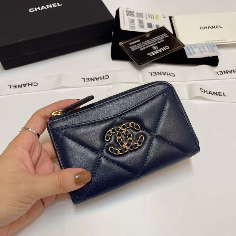 Chanel Wallets Purse
