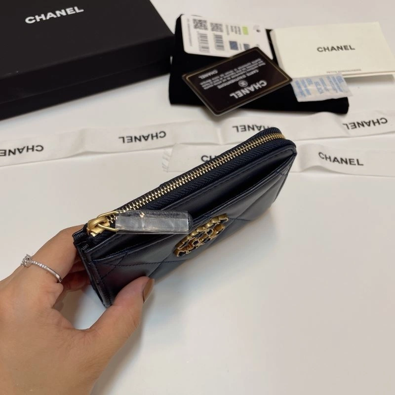 Accurate model Chanel Wallets Purse