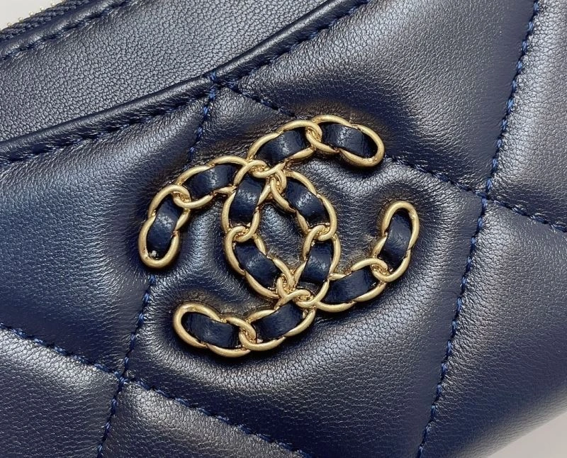 Accurate model Chanel Wallets Purse