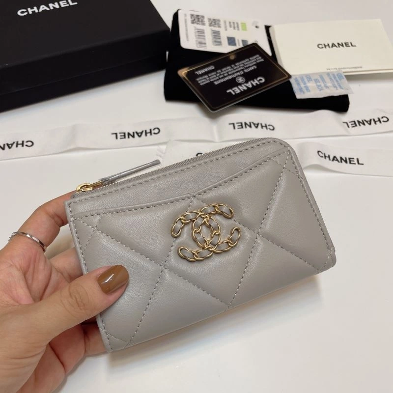 Chanel Wallets Purse