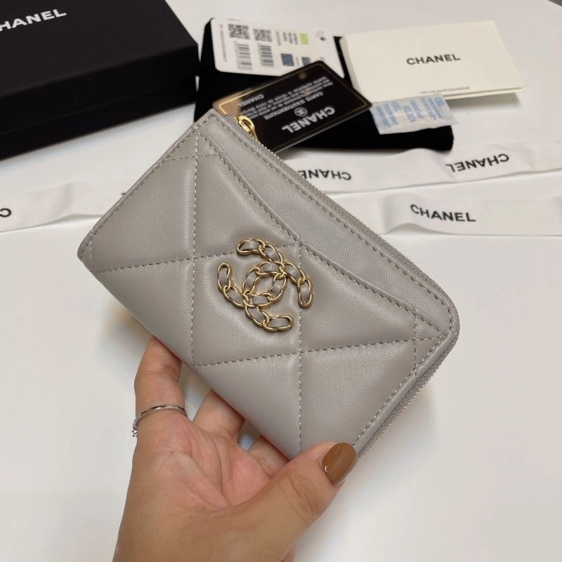 Inexpensive Chanel Wallets Purse