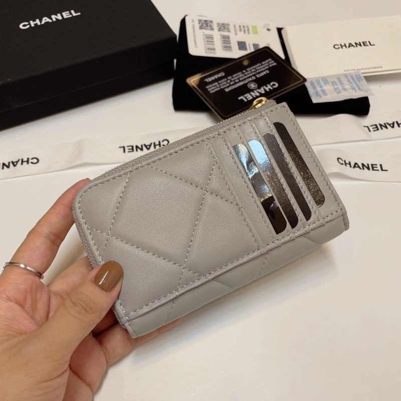 Inexpensive Chanel Wallets Purse