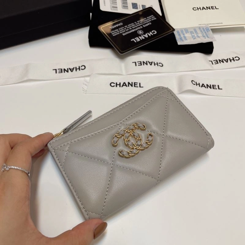 Inexpensive Chanel Wallets Purse