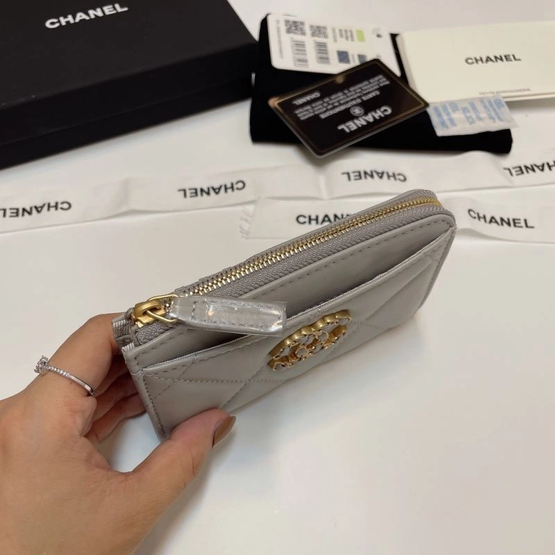 Inexpensive Chanel Wallets Purse