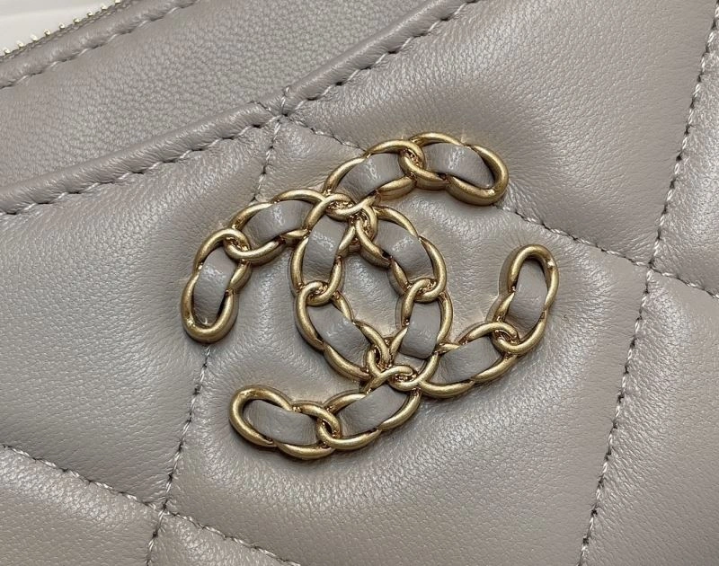 Inexpensive Chanel Wallets Purse